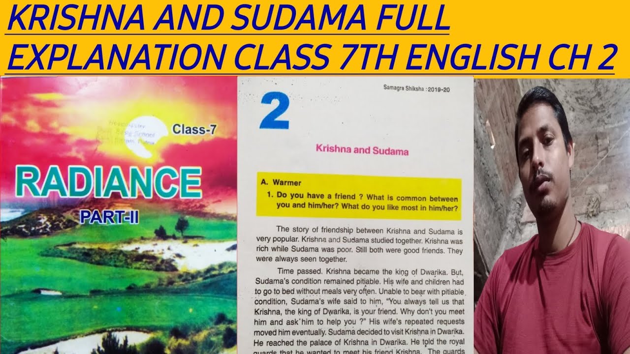 ||Aladdin found the wonderful lamp summary class 7th English ||₩£♤55 ...