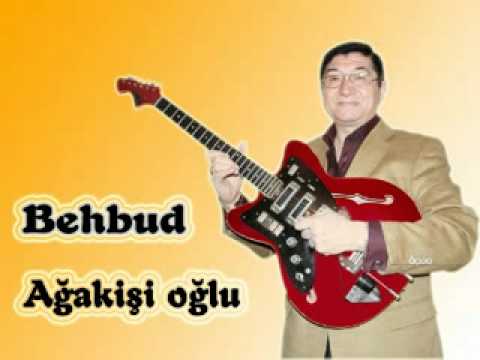 kor ereb musiqi muzika UD qitar guitar tar Behbud Agakishioglu