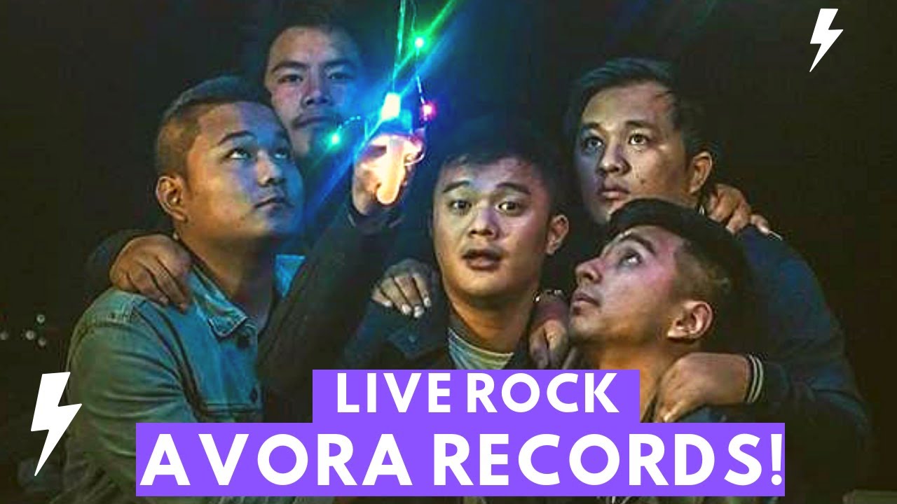 Winner Hornbill International Rock 2017 Avora Records Hornbill Dec 2018 ...