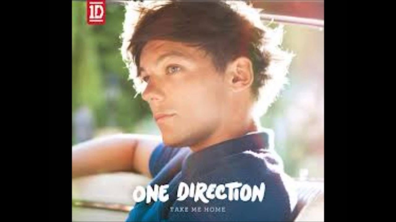 One Direction - Over Again (Lyrics) - YouTube