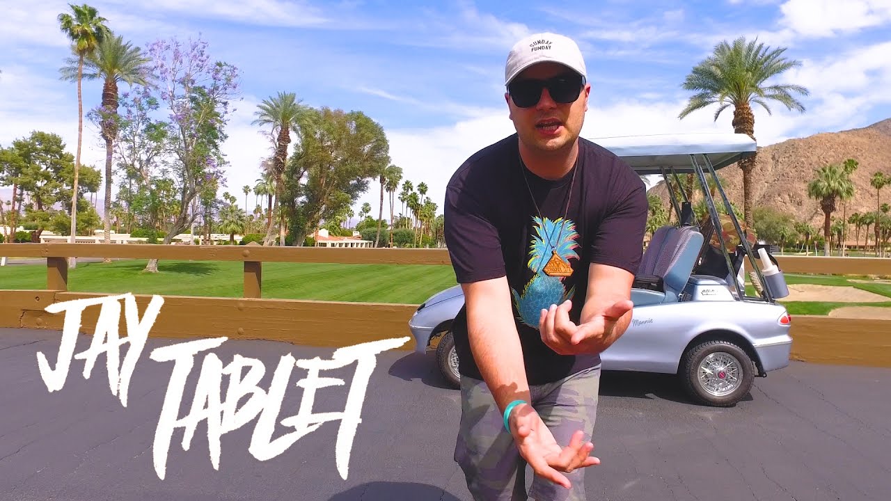 Jay Tablet - All Fours (Music Video) - YouTube