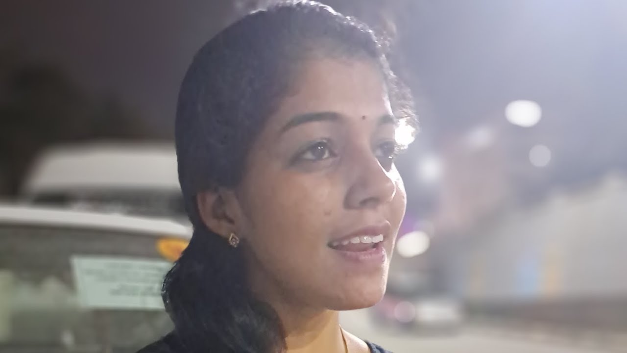 Akkam Pakkam|Kireedam|Tamil Song|Anju|Anju and Arun - YouTube