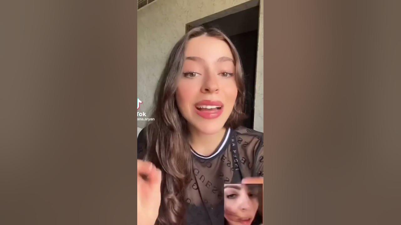 فضيحة ديانا اخت ويلمر Youtube