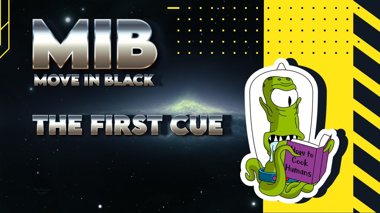 Mastering Move In Black (MIB) on grandMA3 (Tutorial) - YouTube