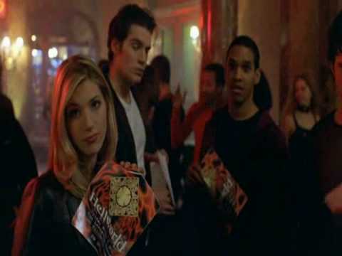 not falling - mudvayne - hellraiser 8 hellworld - YouTube