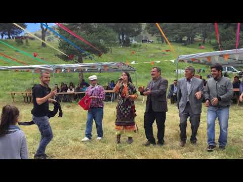 YELİZ YILDIRIM KOLKÖY YAYLA ŞENLİĞİ