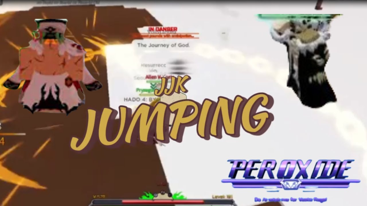 Strongest Manifest and Fire in ranked | Peroxide - YouTube