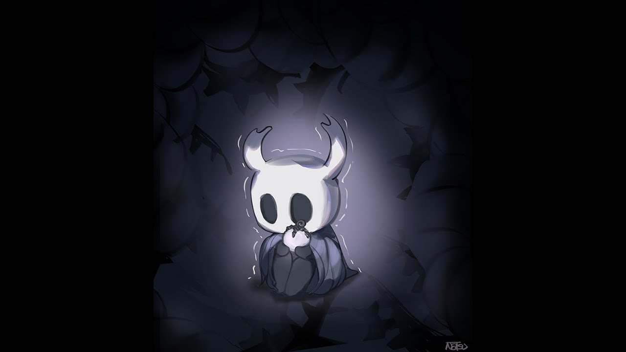 deepnest hollow knight #12 - YouTube