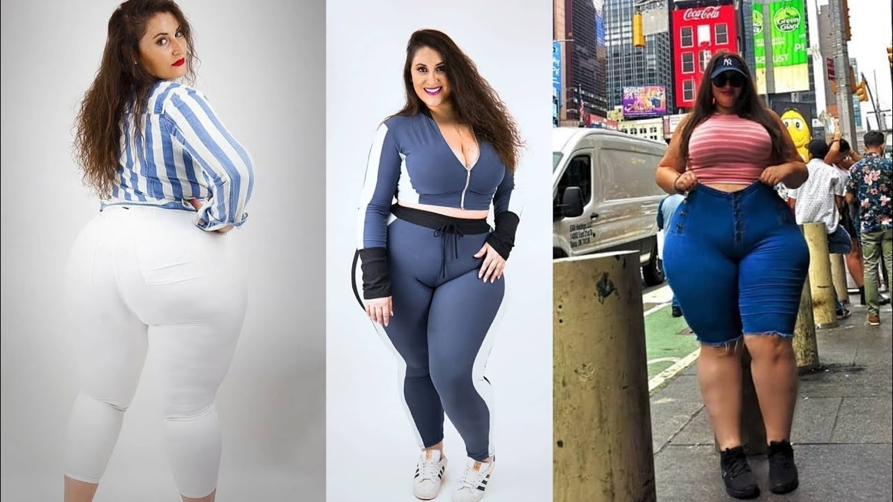 The Biography Of Saraihascurves Public Figure Plus Size Influencer