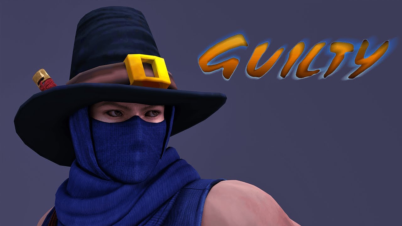 NINJA GAIDEN Tutorials - Xemu, Xenia, Special K, Modding and Blender ...