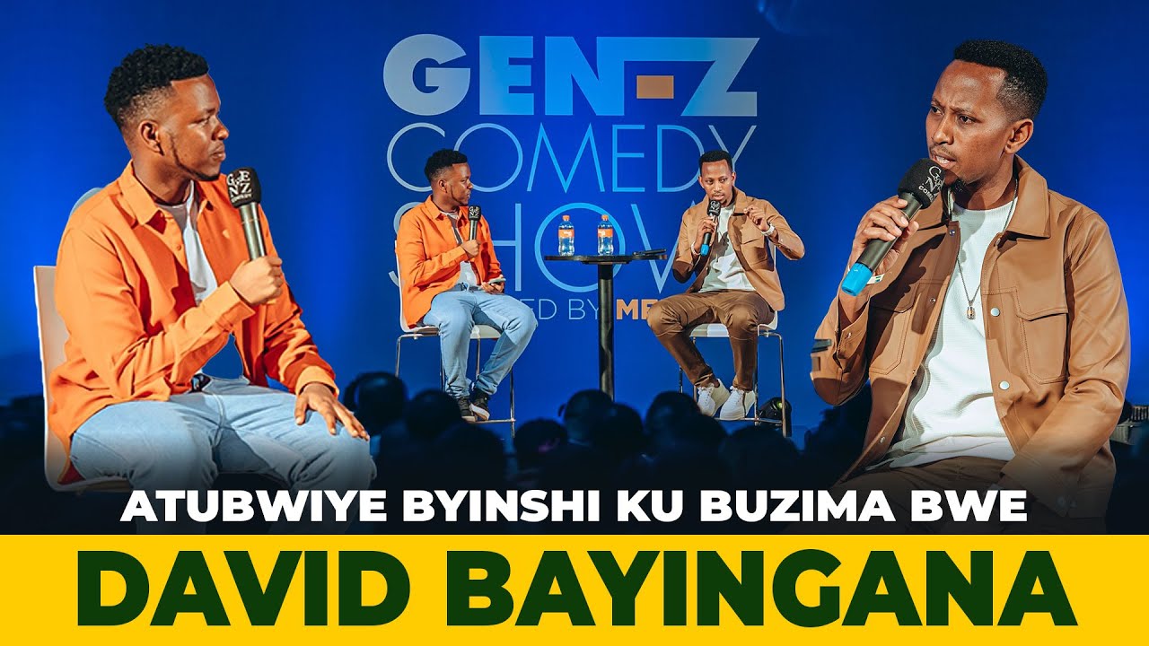 😂😂 MERCI YAKIRIYE DAVID BAYINGANA MURI #MEETMETONIGHT ARADUSETSA😂😂 ...