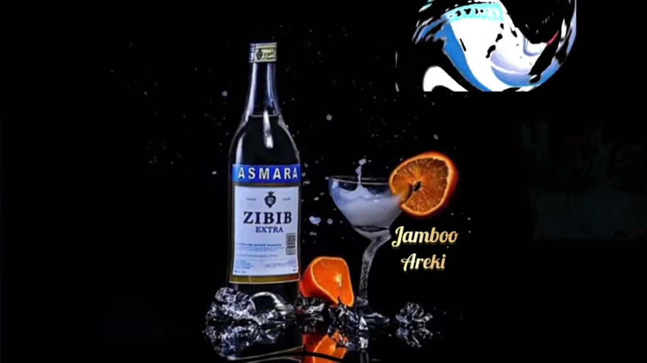 Areki New Eritrean Song - Jamboo - YouTube