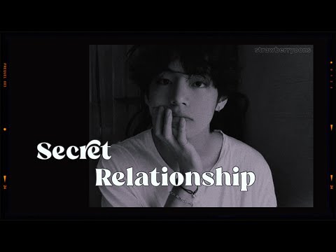 Secret Relationship (Taehyung imagine) (Part 1)♡   #bts #taehyung #taehyungff #taehyungimagine