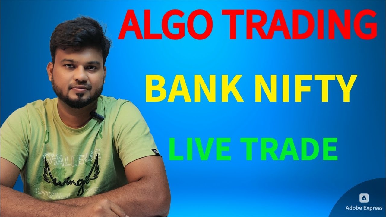 Intraday Trading Strategy | Bank Nifty options Trading - YouTube
