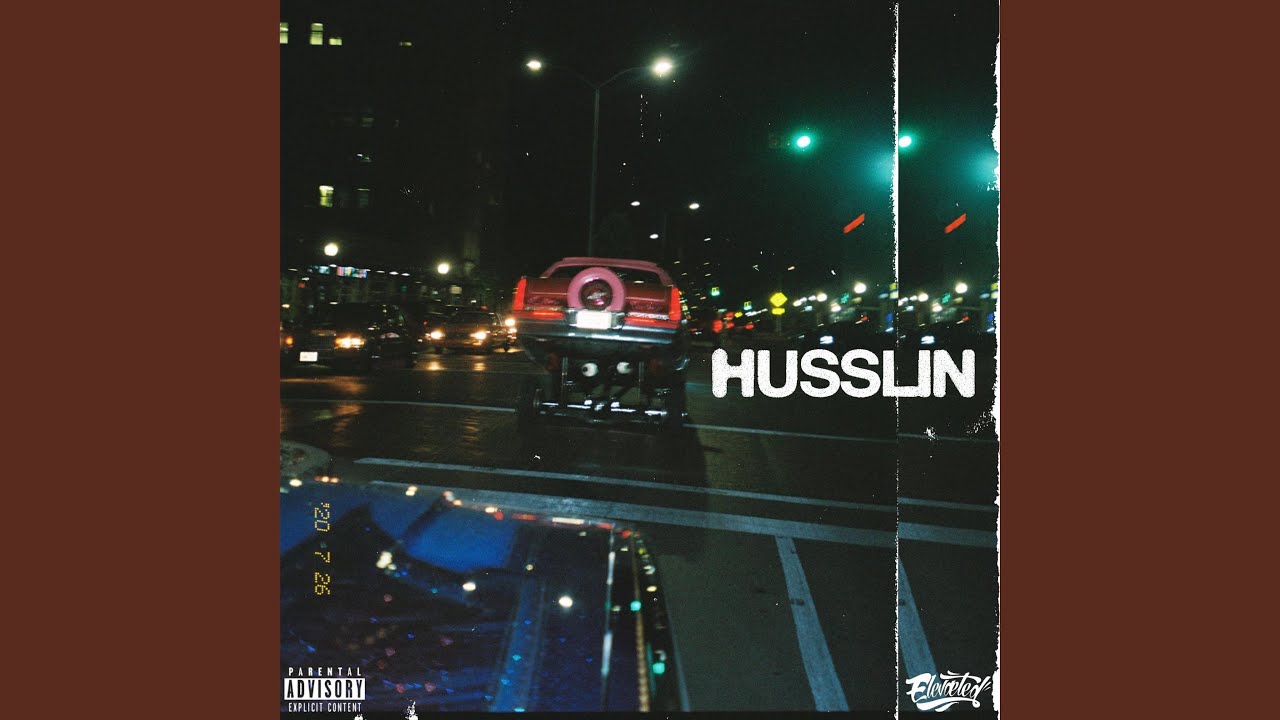 Husslin' (feat. Helen Hailu) - YouTube