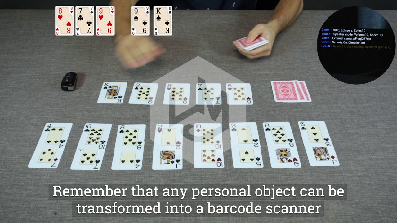 How To Know Flop Turn River at Texas Holdem with Predictor - YouTube