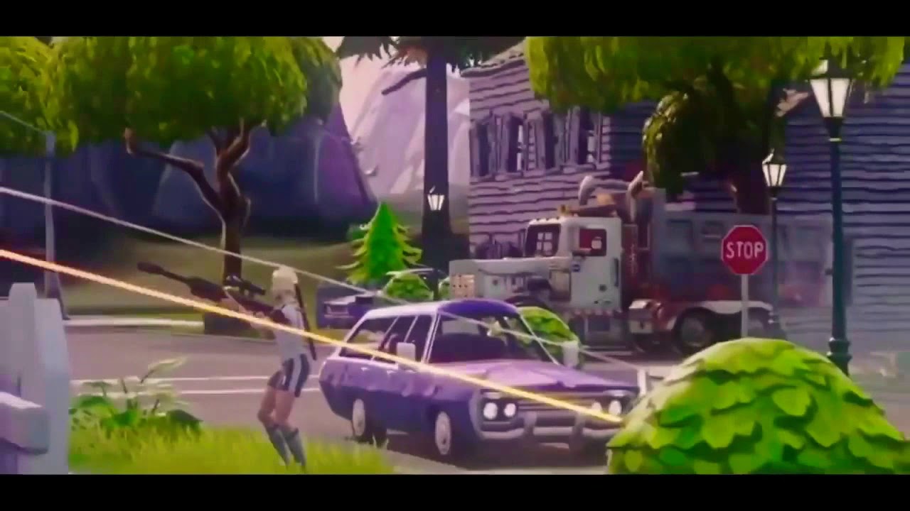 How to FIX DROPS FPS and turn off multi-thread rendering in Fortnite ...