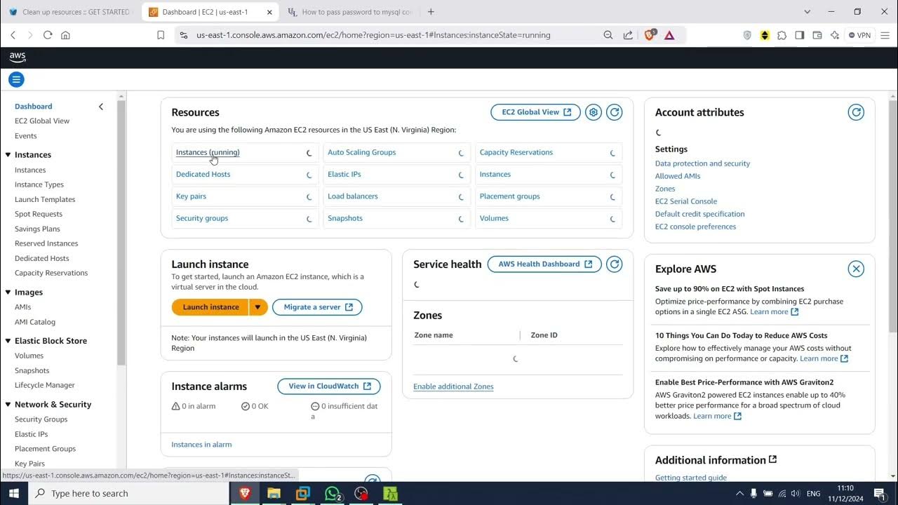 Module 06-Lab05-7 - Clean up resources - YouTube