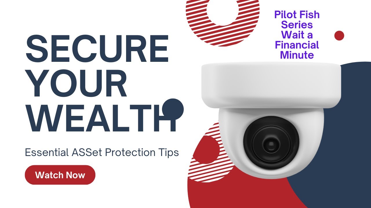 Wealth Wisdom Protect Yourself, Your Family & Your Assets with Michael ...