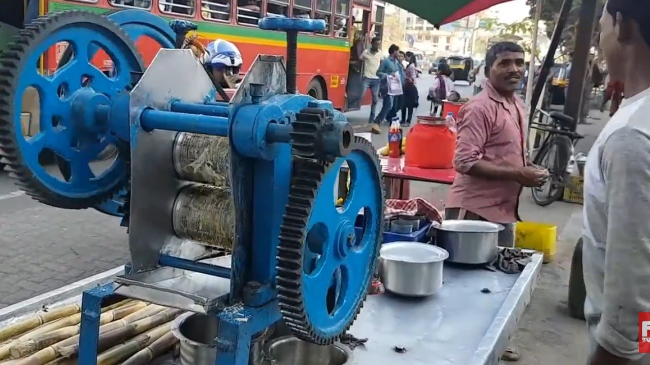 Ganna Machine - YouTube