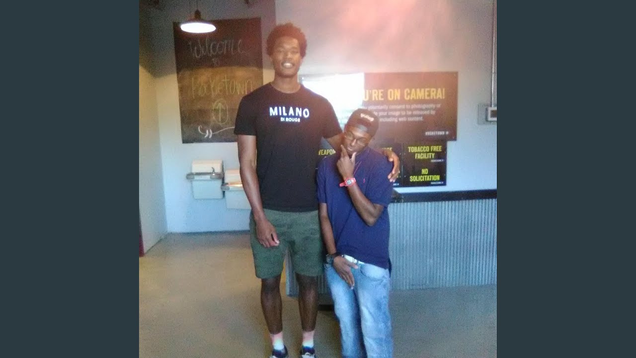 Freaky Bih - YouTube