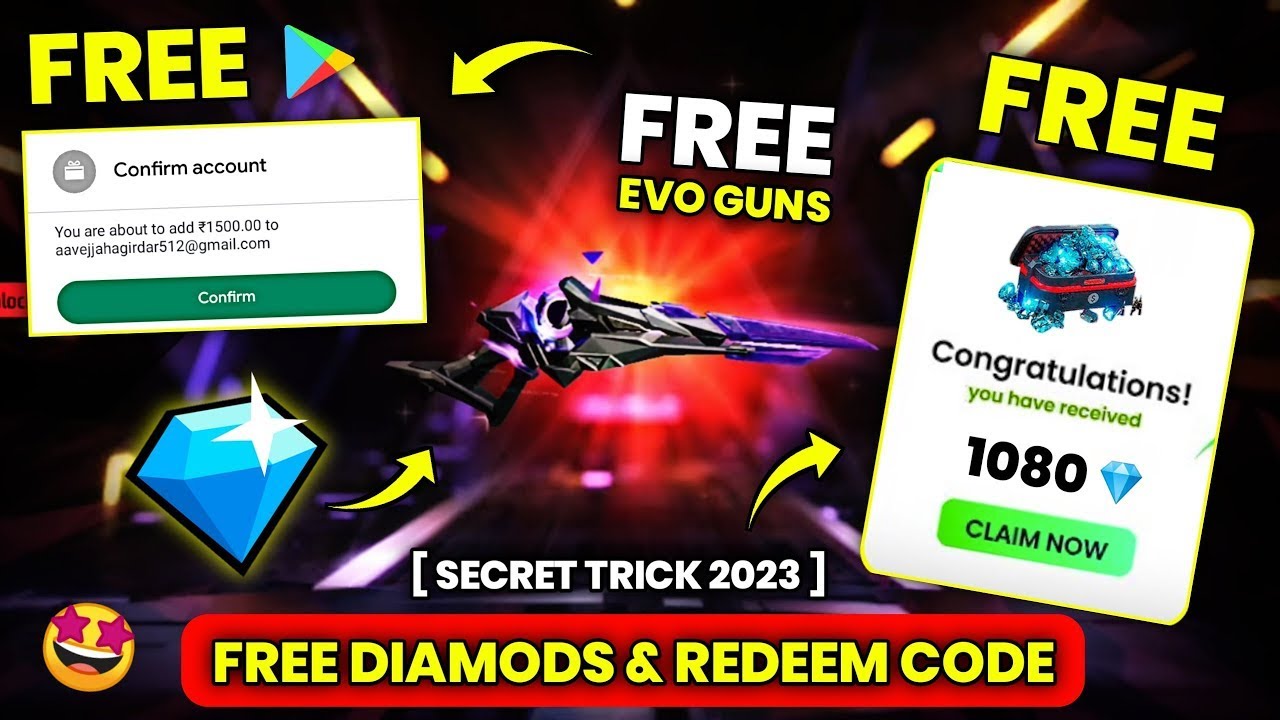 how to get free 200 diamonds + weekly membership in free fire - YouTube