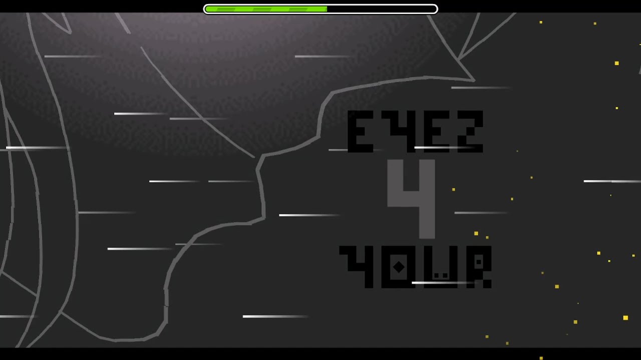 4 Your Eyes by AlmanzaaR (Geometry Dash) - YouTube