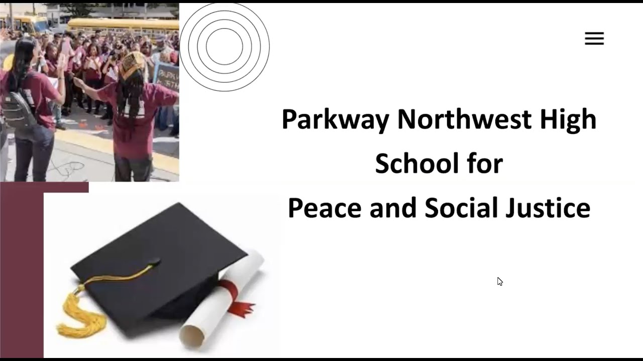 Parkway NW | School Selection | The School District of Philadelphia ...