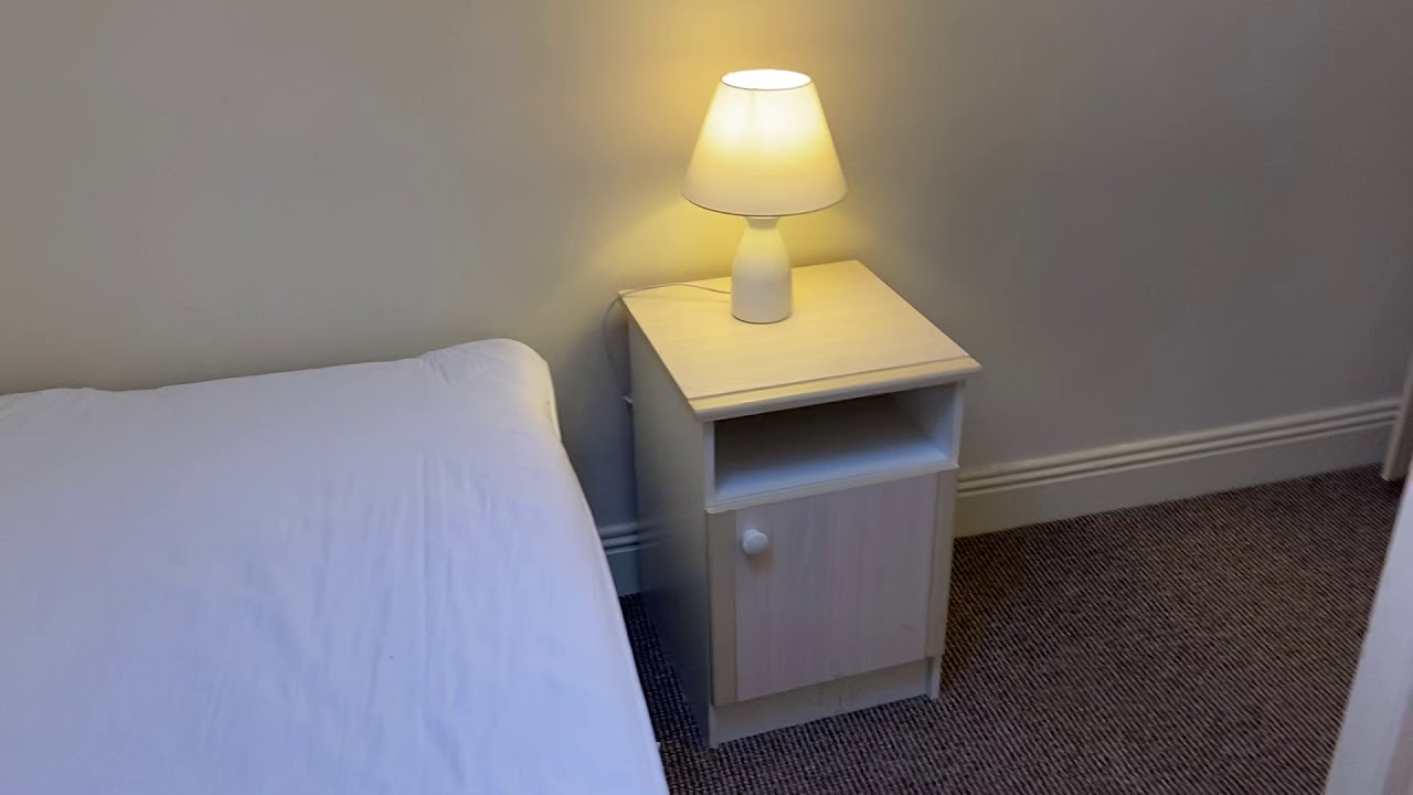Proby Square, Blackrock - single bedroom apartment - YouTube
