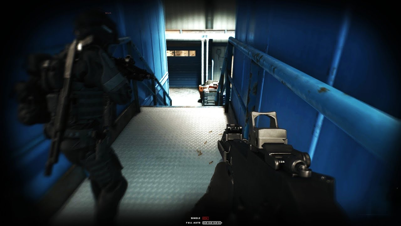 Ready Or Not// 4K Playthrough// Part 8 - YouTube