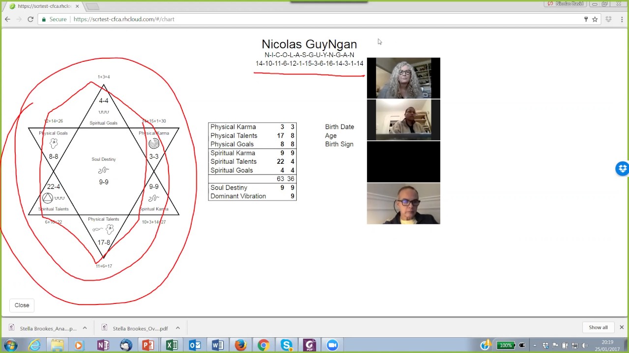 Author Webinar for "Your Soul Contract Decoded" 25 January 2017 - YouTube