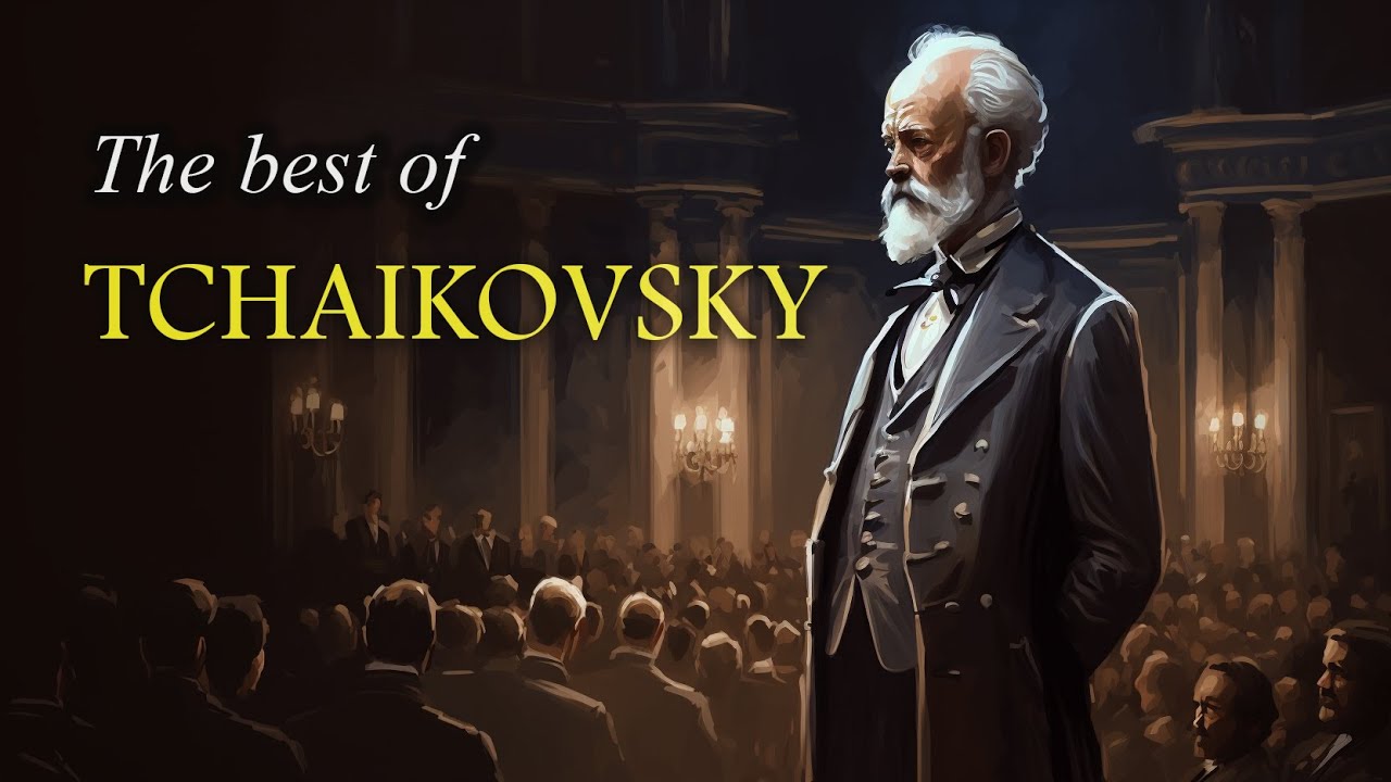 The Best Of Tchaikovsky - YouTube
