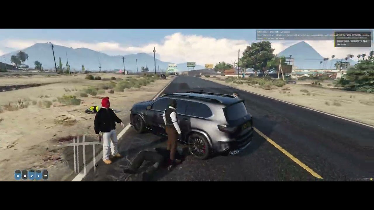 FiveM® by Cfx re FR QC DIAMOND CITY FR 💎 FREE ACCES Contenu INCROYABLE ...