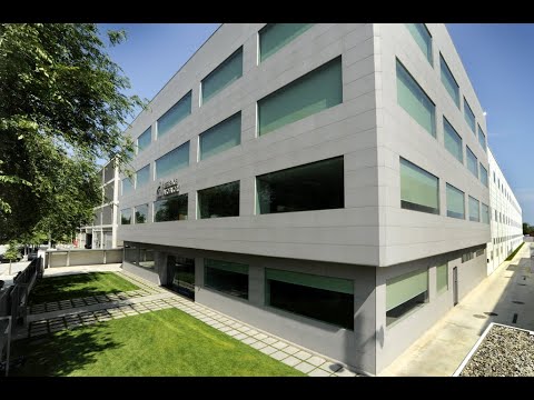 Presentación Reference Laboratory - YouTube