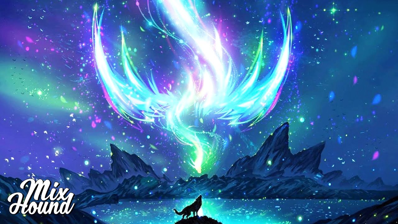 Chillstep Wallpapers Play Echoes Of Maa: Telugu Mix | Trance Pop