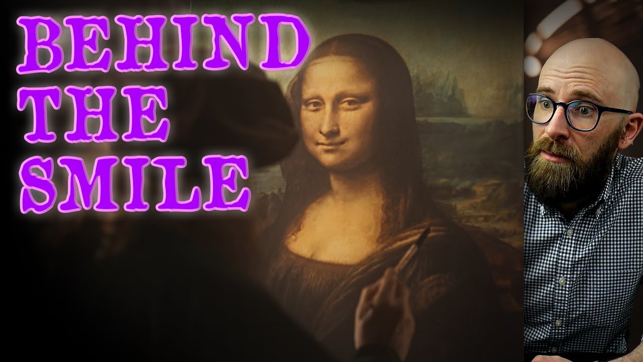 Secrets of the Mona Lisa - YouTube