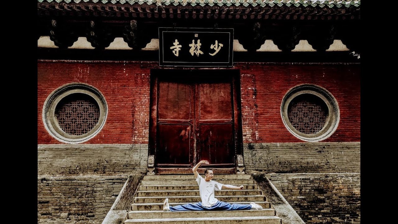 La Esencia del Templo Shaolin | The Shaolin Way - YouTube