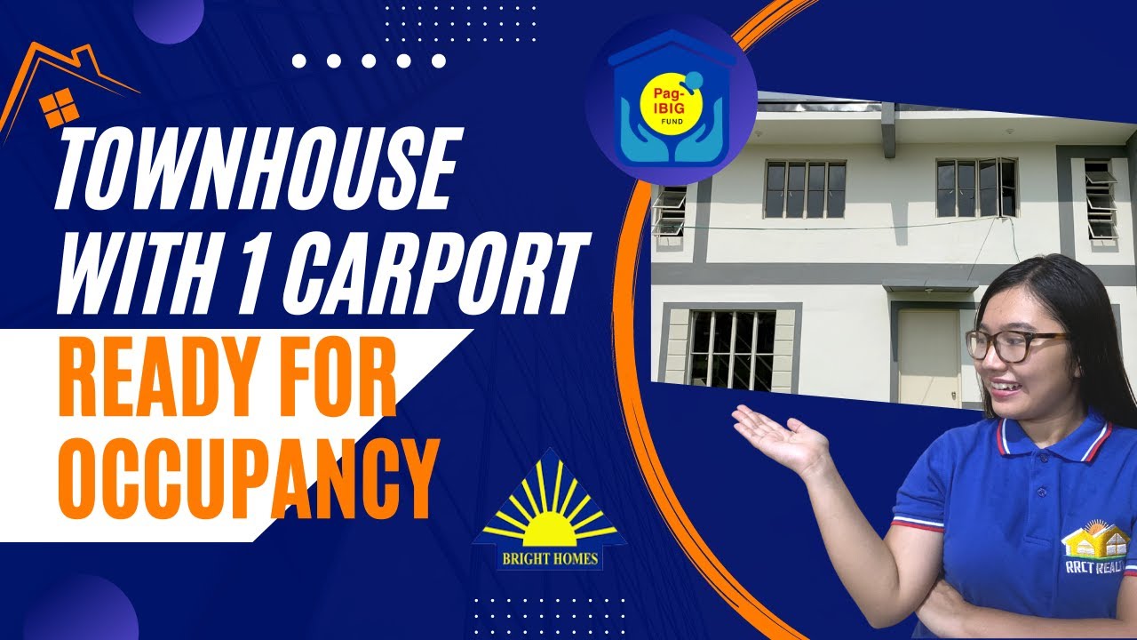 AFFORDABLE READY FOR OCCUPANCY NEAR METRO MANILA STA MARIA BULACAN affordable-ready-for-occupancy-near-metro-manila-sta-maria-bulacan