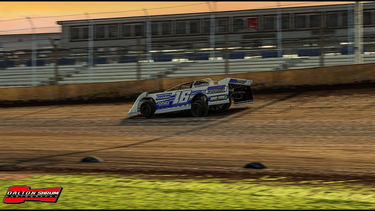 Fight The Battle With Barb - Brayson Riddle Ride Along - YouTube