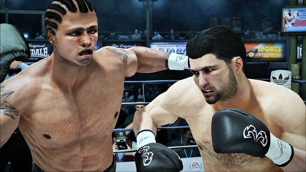 Artur Beterbiev vs Anthony Yarde Full Fight - Fight Night Champion ...