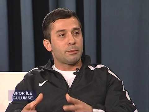 YDÜ TV Spor İle Gülümse 4 Selim Şen   Nurşen Olgunsoy Part 6 https://neu.edu.tr/ ,