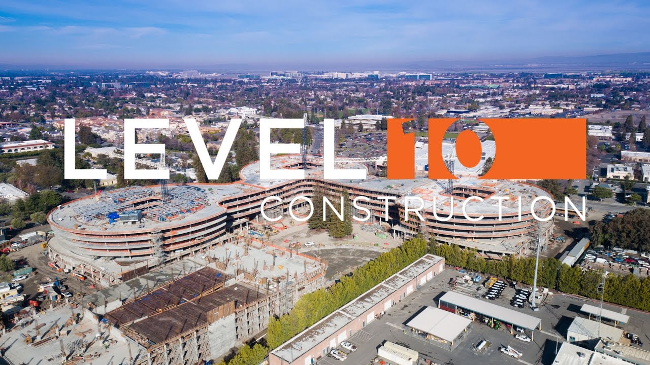 Central & Wolfe, Built by Level 10 Construction - YouTube