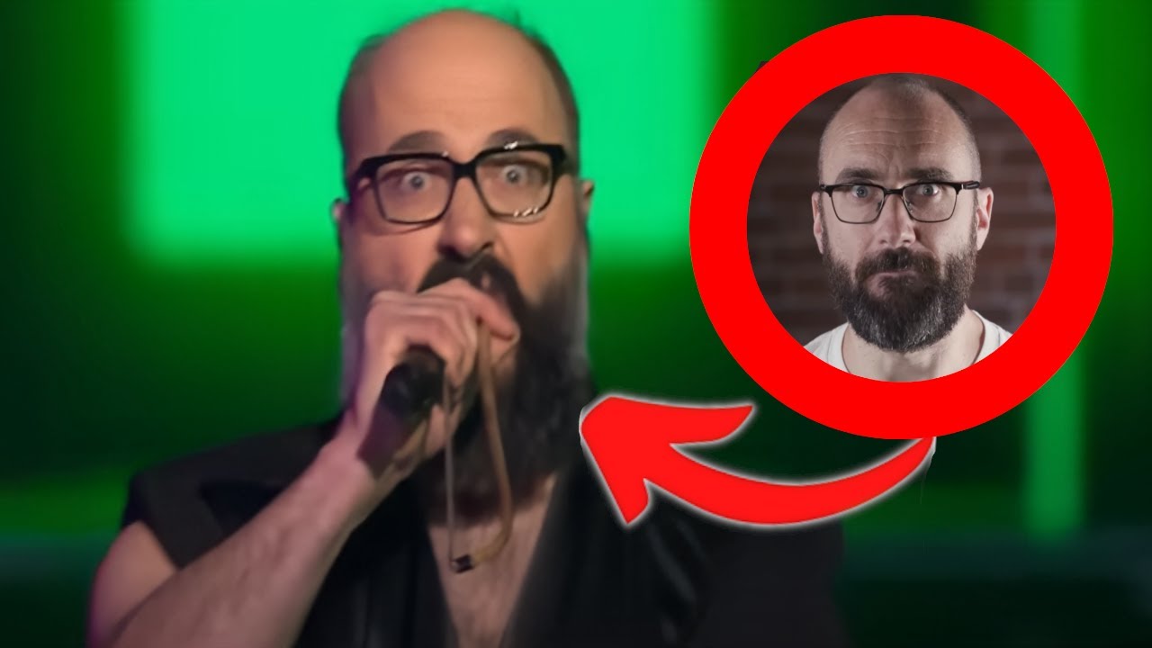 Vsauce IN EUROVISION?? - YouTube