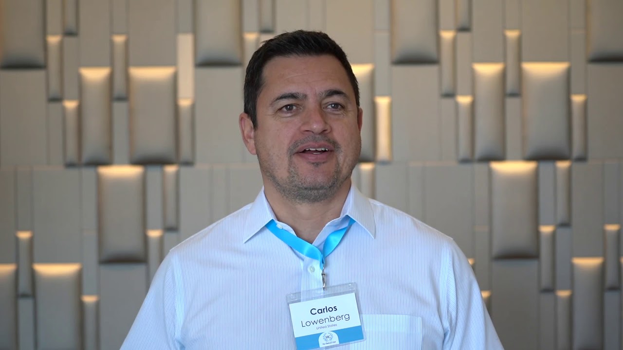 Carlos Lowenberg - Harbour Club Review #JeremyHarbour #TheHarbourClub # ...