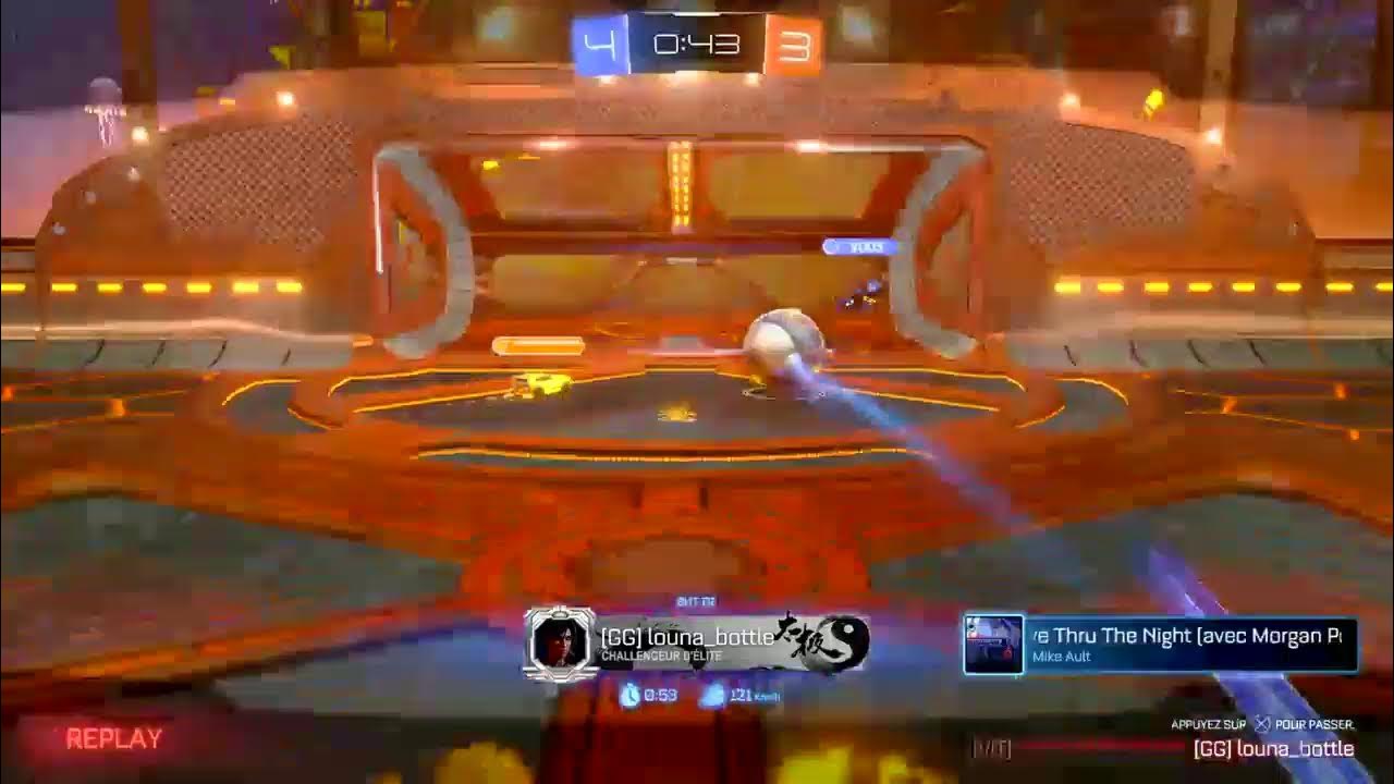 Diffusion PS4 en direct de louna_bottle - YouTube