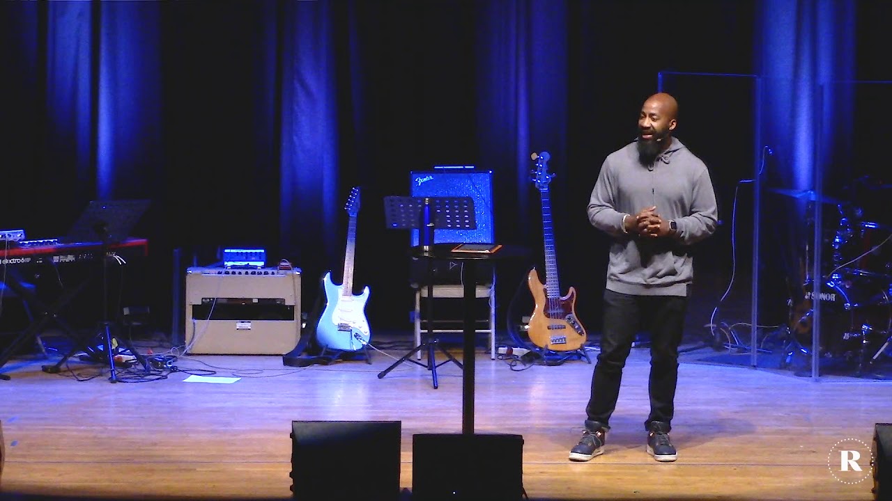 John: Freed Through Truth - YouTube