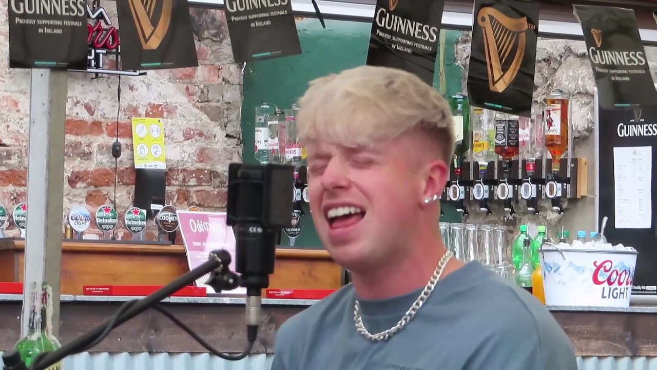 One Night - Matthew Nolan - YouTube