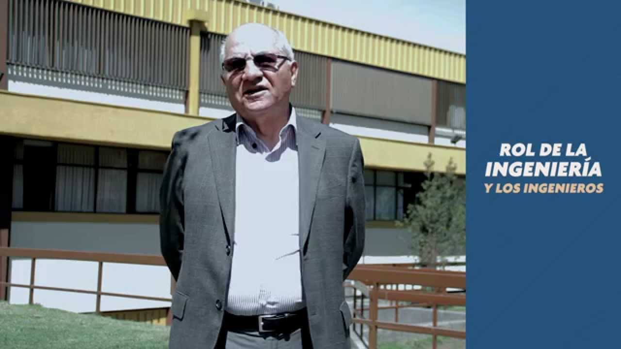 Manuel Vega, Académico Departamento Ingeniería Eléctrica U. de Santiago ...