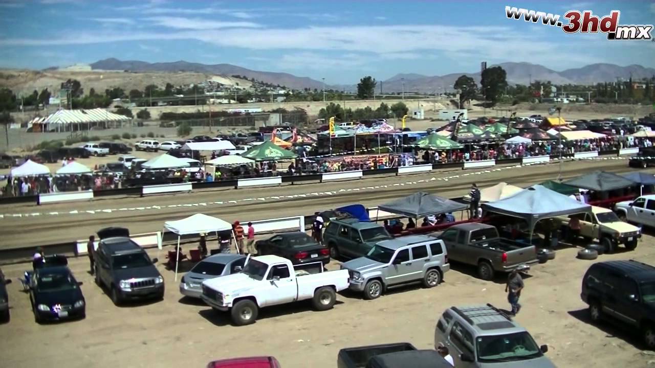 Arrancones en Arena Tijuana 24 agosto - YouTube