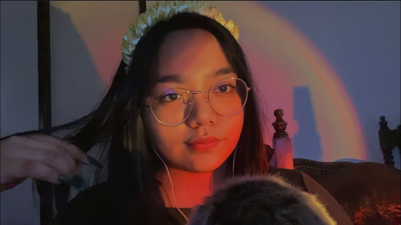 𝐀𝐒𝐌𝐑 𝐔𝐍𝐁𝐎𝐗𝐈𝐍𝐆 𝐌𝐘 𝐒𝐔𝐍𝐒𝐄𝐓 𝐋𝐀𝐌𝐏 𝐅𝐑𝐎𝐌 𝐒𝐇𝐄𝐈𝐍! 💜 - YouTube